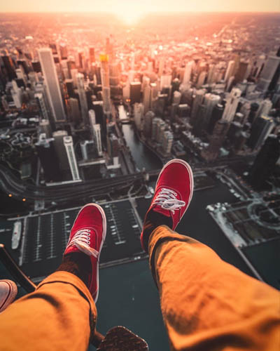 Suchana - Blog, News & Magazine HTML Template