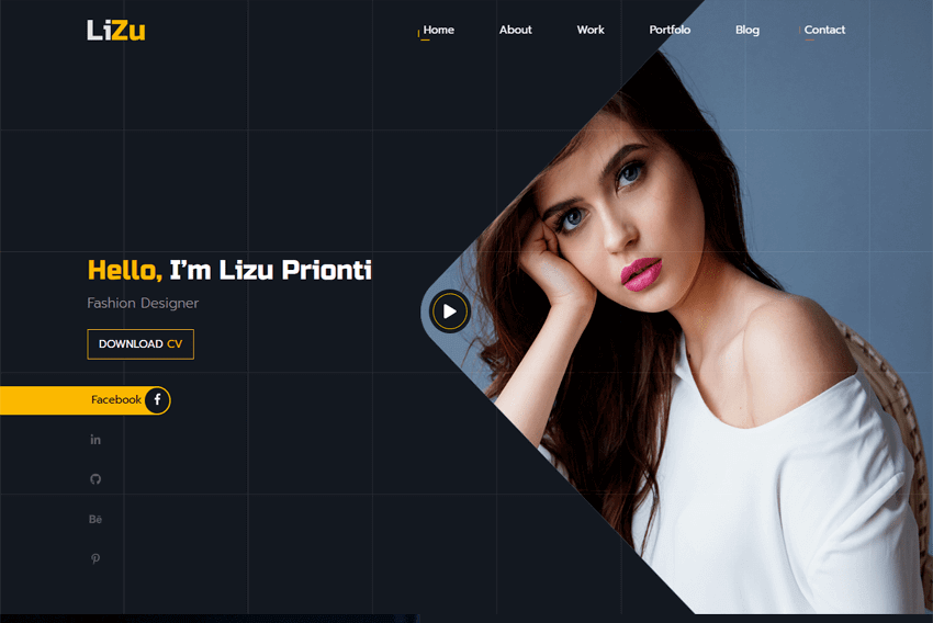 Responsive HTML Templates Free Download - Templates Hub